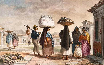 El oficio de las lavanderas | El Regional