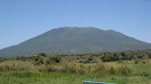 Abierto concurso de fotografía del Volcán El Ceboruco | El Regional